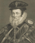Sir William Cecil – Trail of the Green Man